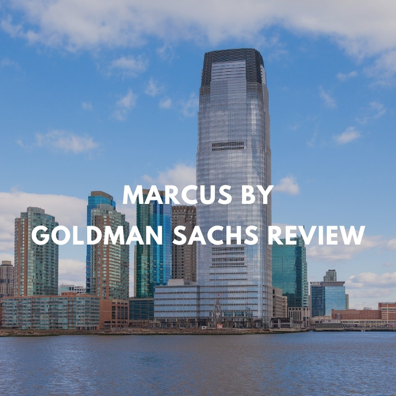 Marcus by Goldman Sachs Review 2022 | BankBonus.com Marcus by Goldman Sachs Review 2022 | BankBonus.com