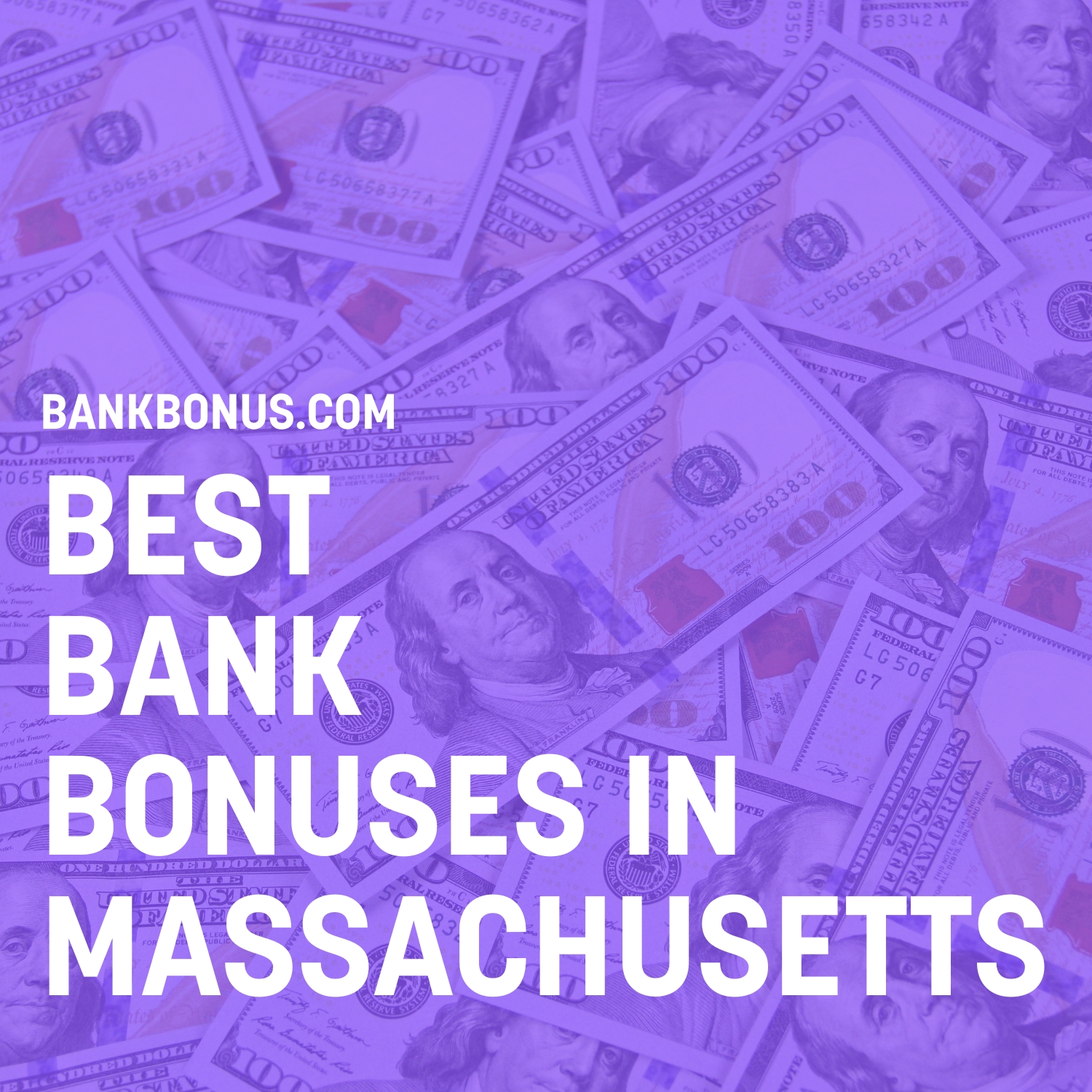 Best Bank Promotions in Massachusetts (January 2026) | BankBonus.com